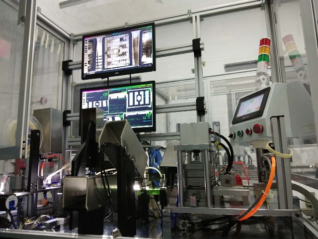 CCD视觉检测中工业相机的视觉光源该如何选择？ - 东莞思锐视觉科技有限公司