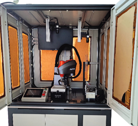 如何对CCD视觉检测系统进行校准？ - 东莞思锐视觉科技有限公司